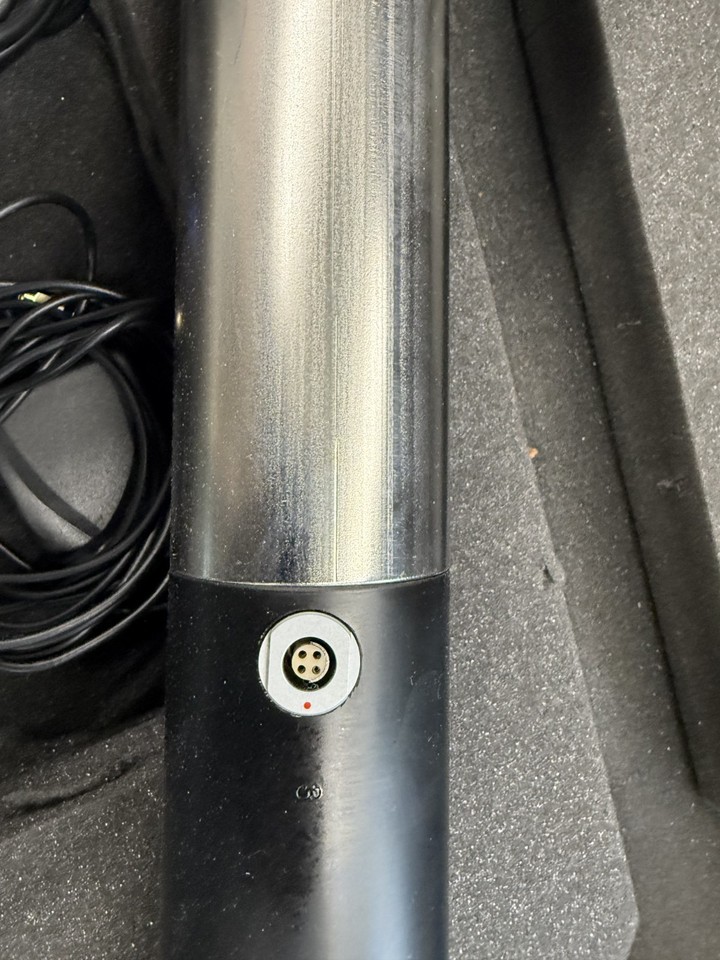 Deepvision Deep Vision Deep Eye sonar tow fish side scan sidescan ...