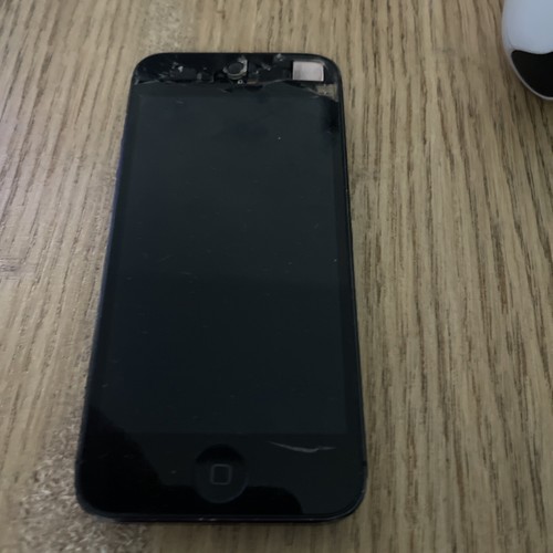 Apple iPhone 5 - 16 Go - a1429 Hs | eBay