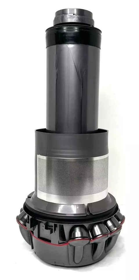 NEW Dyson Cyclone Body ( Without Motor ) for Dyson Outsize Vacuum SV16 ...