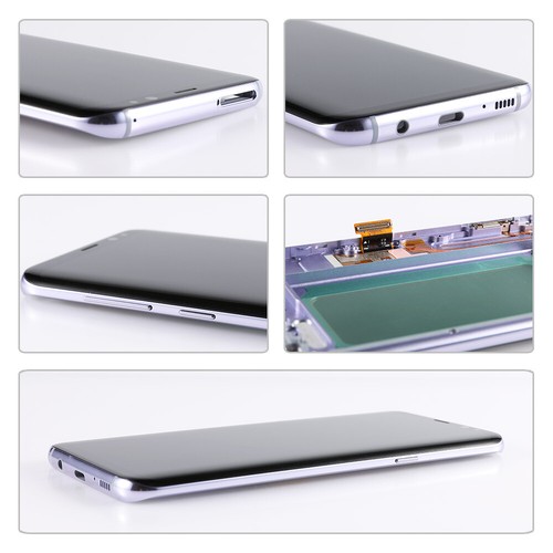 OEM LCD Display+Touch Screen Assembly Replacement For Samsung Galaxy S8 ...