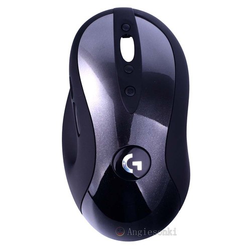 New Shell/Cover case +feet Replacement For Logitech MX518/G400/MX500 ...