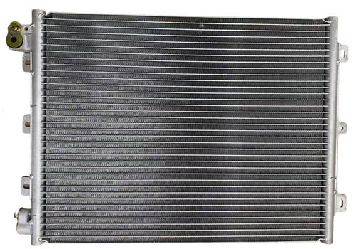 For Ferrari 458 Spider Italia 488 F8Tributo LaFerrari AC Condenser OEM ...