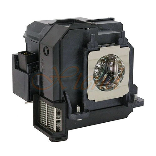Projector Lamp Module for EPSON H744A | eBay