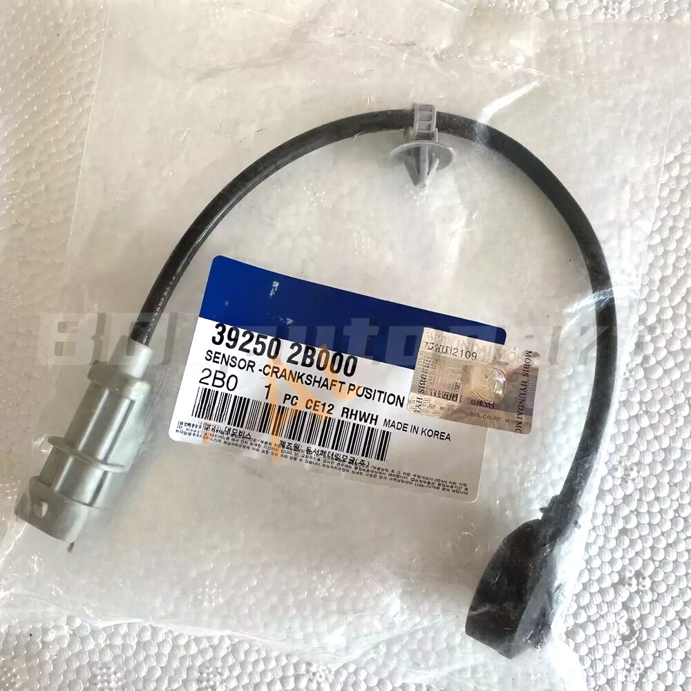 Knock Sensor 392502B000 for 10-17 Hyundai Veloster Kia Rio Soul 1.6L | eBay