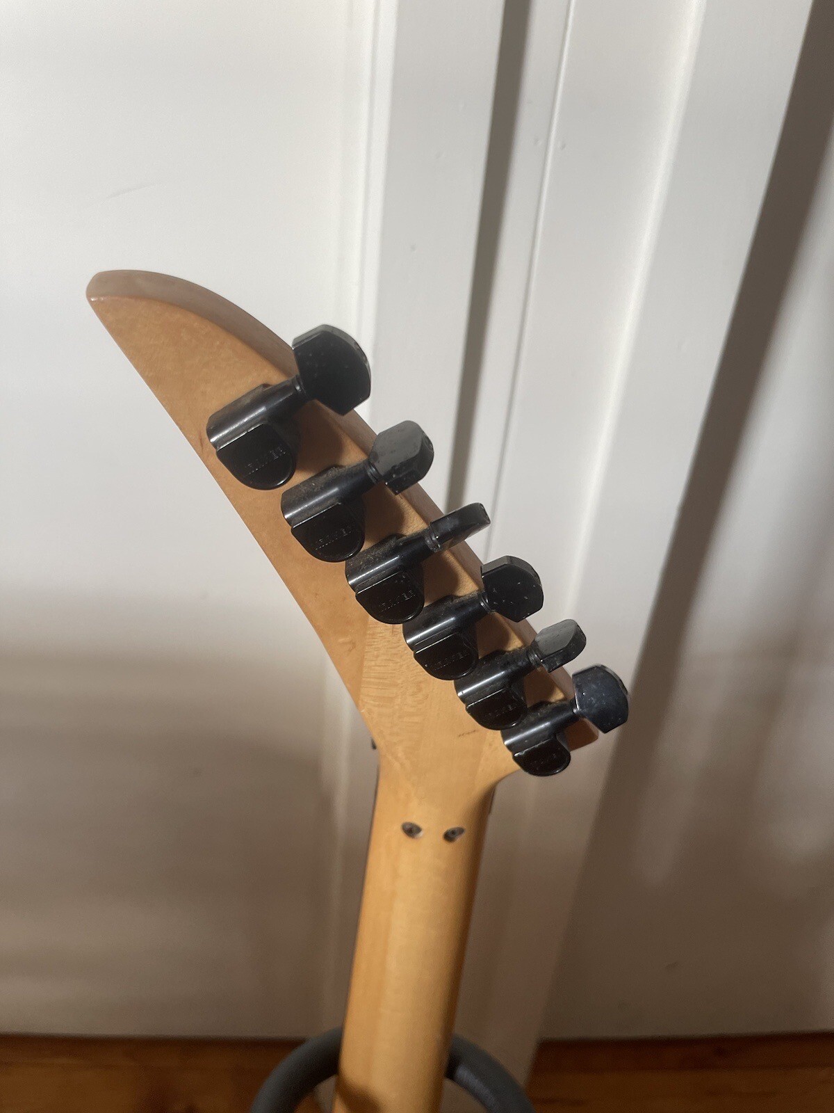 Kramer Electric Guitar 605ST | eBay