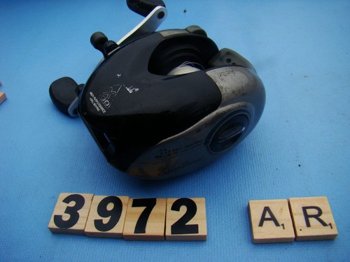 U3972 AR MITCHELL X 400 EXCELLENCE BAITCASTER FISHING REEL | eBay