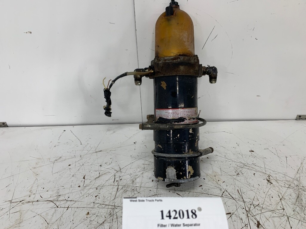 RACOR 1000FG - Fuel filter cross reference