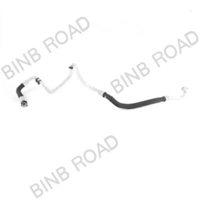 Engine Oil Cooler Hose Pipe Outlet For BMW 535i 640i 740Li F02 3.0L ...