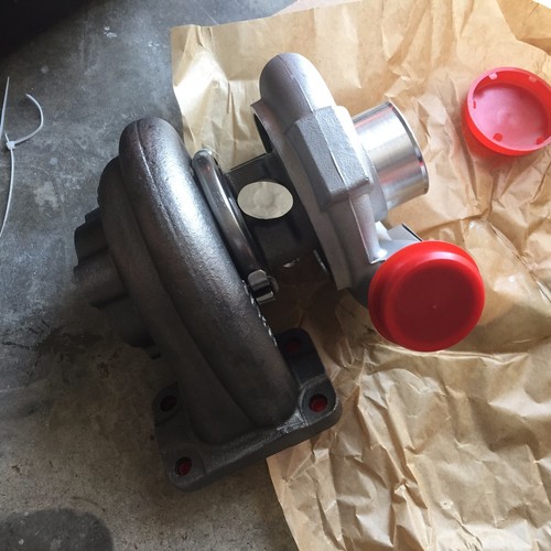 49179-02260 5I-7952 TURBOCHARGER FITS FOR CAT E320B ENGINE 3066 E320BL ...