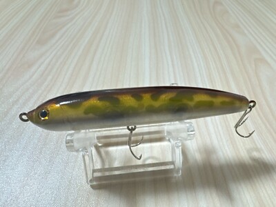 SMITH Hutley's KACOON 90SP Fishing Lure #AQ160 | eBay