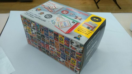 Nintendo Nsl-0040 Classic Mini Double Pack h1_0304 | eBay