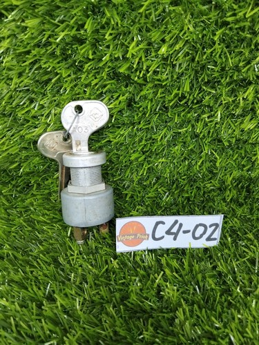 IGNITION KEYS A03 SWITCH LOCK CYLINDER VW T1 BUG BEETLE 1954-1967 GHIA ...