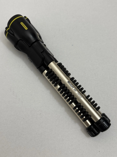STANLEY Maxlife 369 LED Tripod 11” Inch Flashlight Torch AA Adjustable | eBay