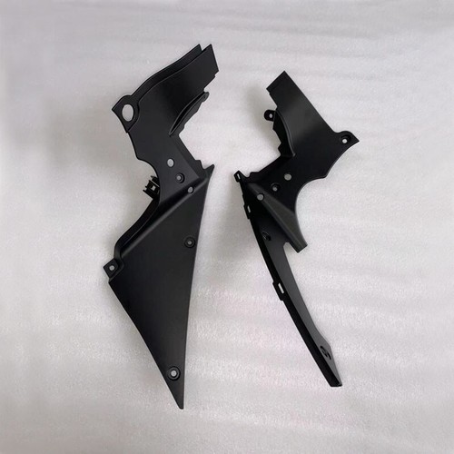 For Yamaha YZF R1 2021-2022 Black Rear Tail Inside Side Panel Fairing ...