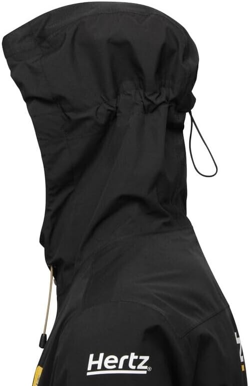 Hertz Team Jota Cadillac Racing Official WEC Team Rain Waterproof ...