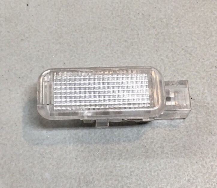 Porsche Cayenne Macan Interior Light Clear Lamp Lens 4B0947415A OEM | eBay