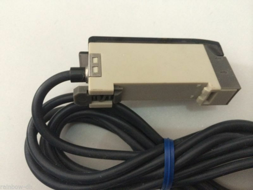 1PC New Omron E3X-NA41 Optical Fiber Amplifier E3XNA41 // | eBay