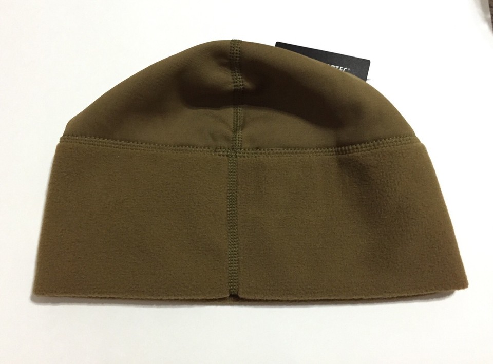 USMC Marine Corps Polartec Hardface Wind Pro Fleece Watch Hat Cap ...