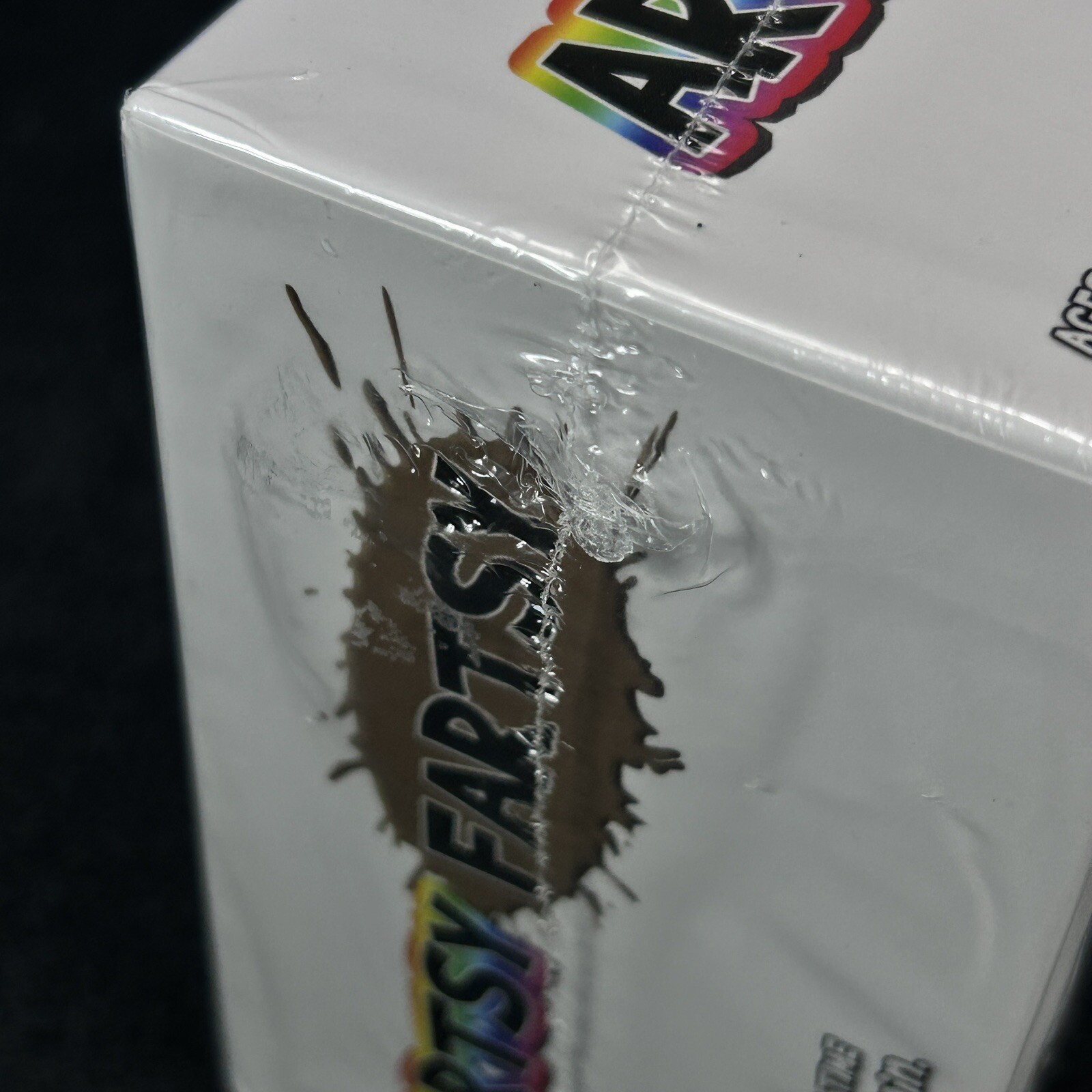 Artsy Fartsy Drawing Game for Kids and Families Super Funny Hilarious ...