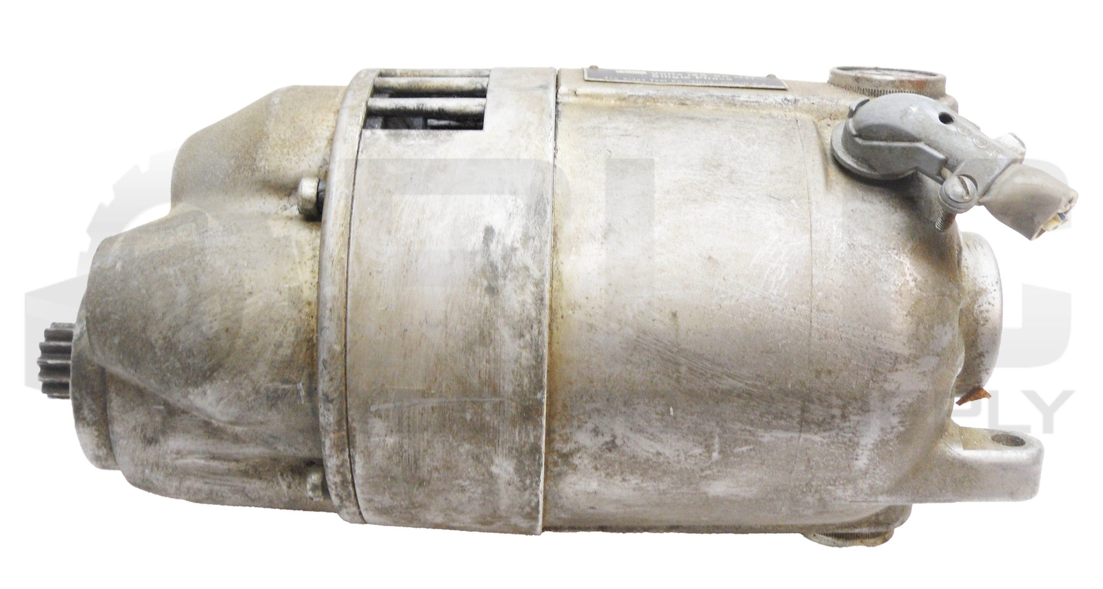 RIDGID 300 T2 Pipe Threader Motor 3177 Assembly for sale online | eBay