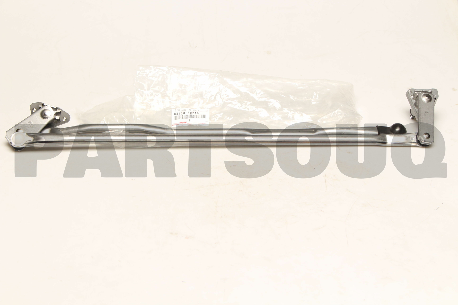 8515060230 Genuino Toyota LINK ASSY, LIMPIAPARABRISAS 85150-60230 | eBay
