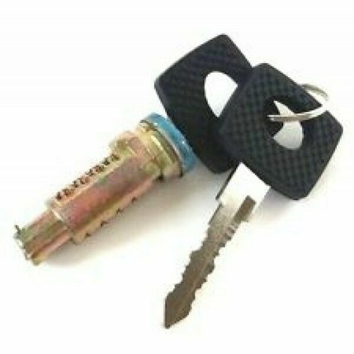 For Mercedes Sprinter VW Crafter New Front Left=Right Door Lock Barrel ...