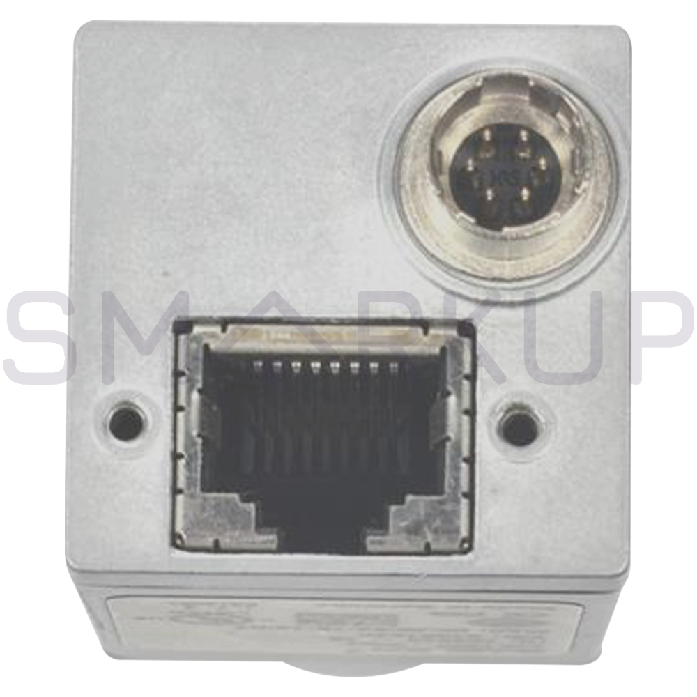 New In Box BASLER ACA1300-30GC Industrial Color CCD Camera | eBay