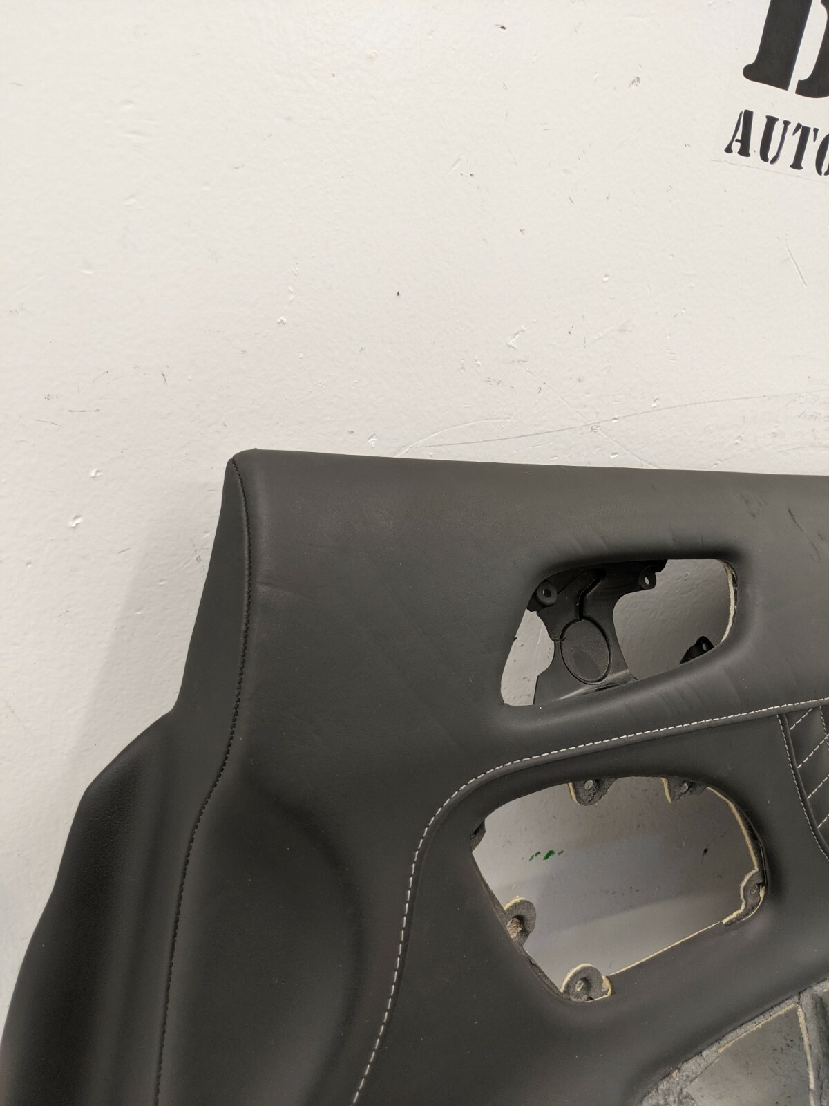 Genuine Audi R8 Door Trim Panel 423-867-108-J-38M for sale online | eBay