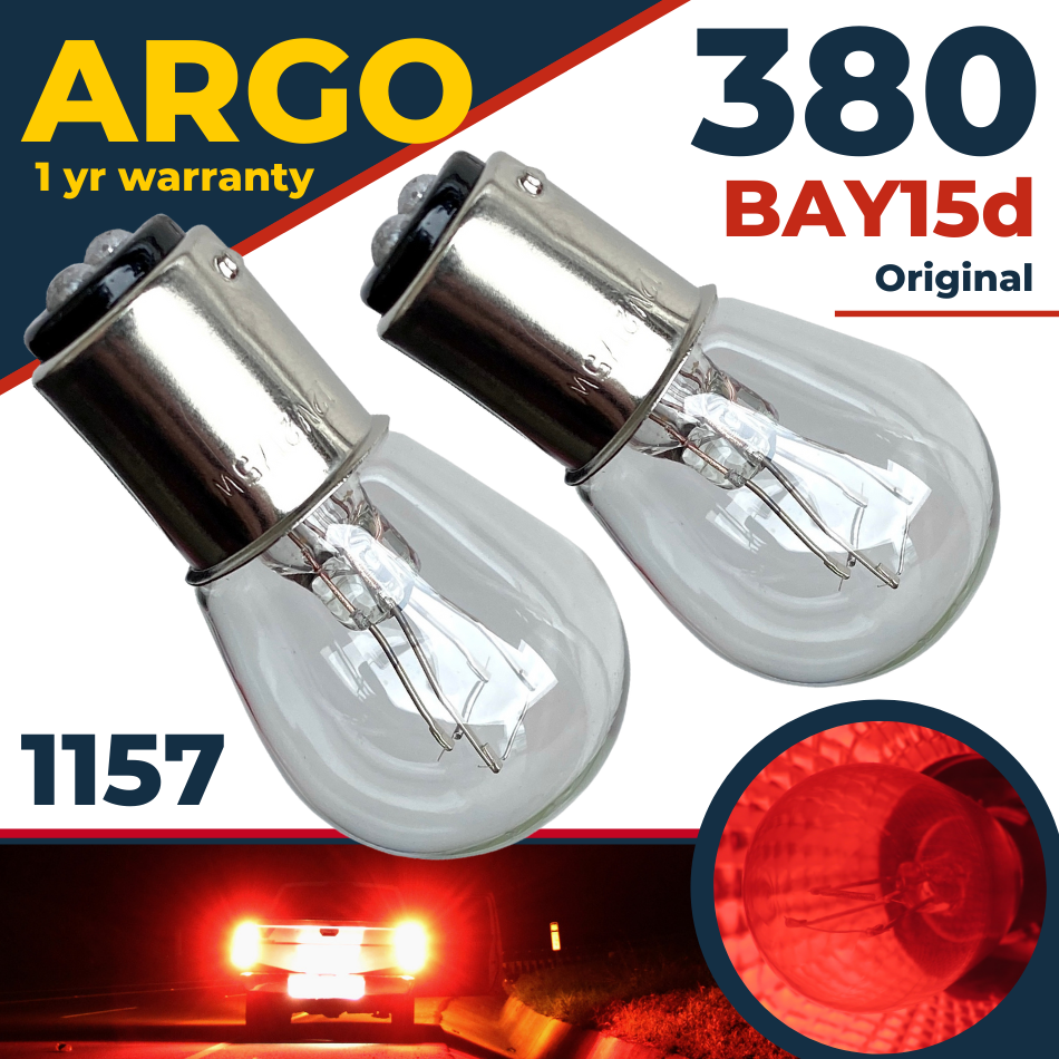 For Ford Ecosport Brake Light Bulbs Rear Stop Tail Halogen Bulb 2012 ...