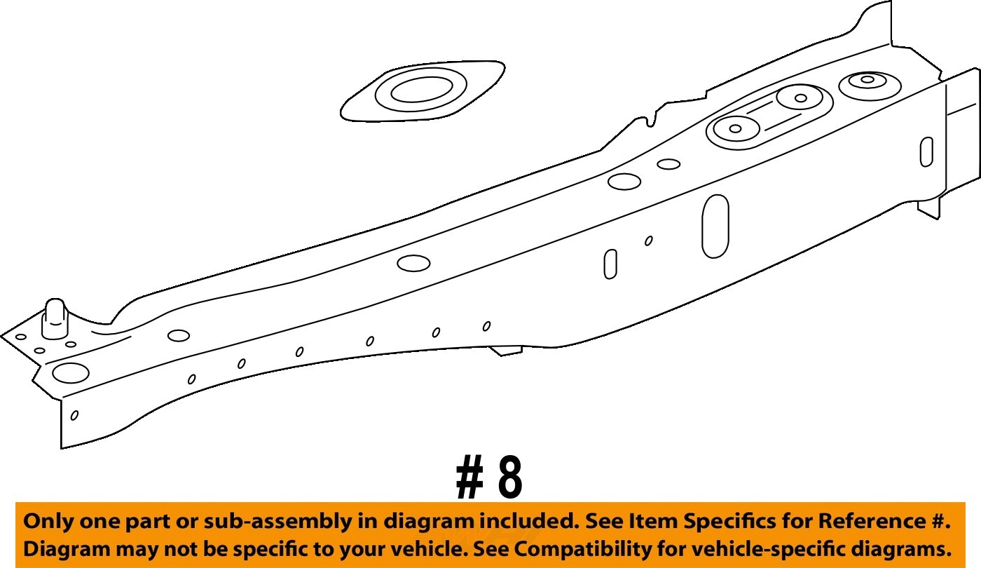 MERCEDES OEM 15-18 C300 Fender-Upper Rail Apron Panel Cover Right ...