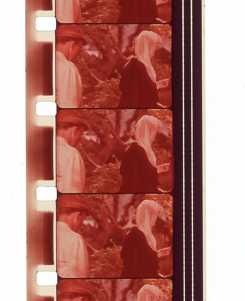 16mm Feature Film Movie - A Connecticut Yankee in King Arthur's Court ...