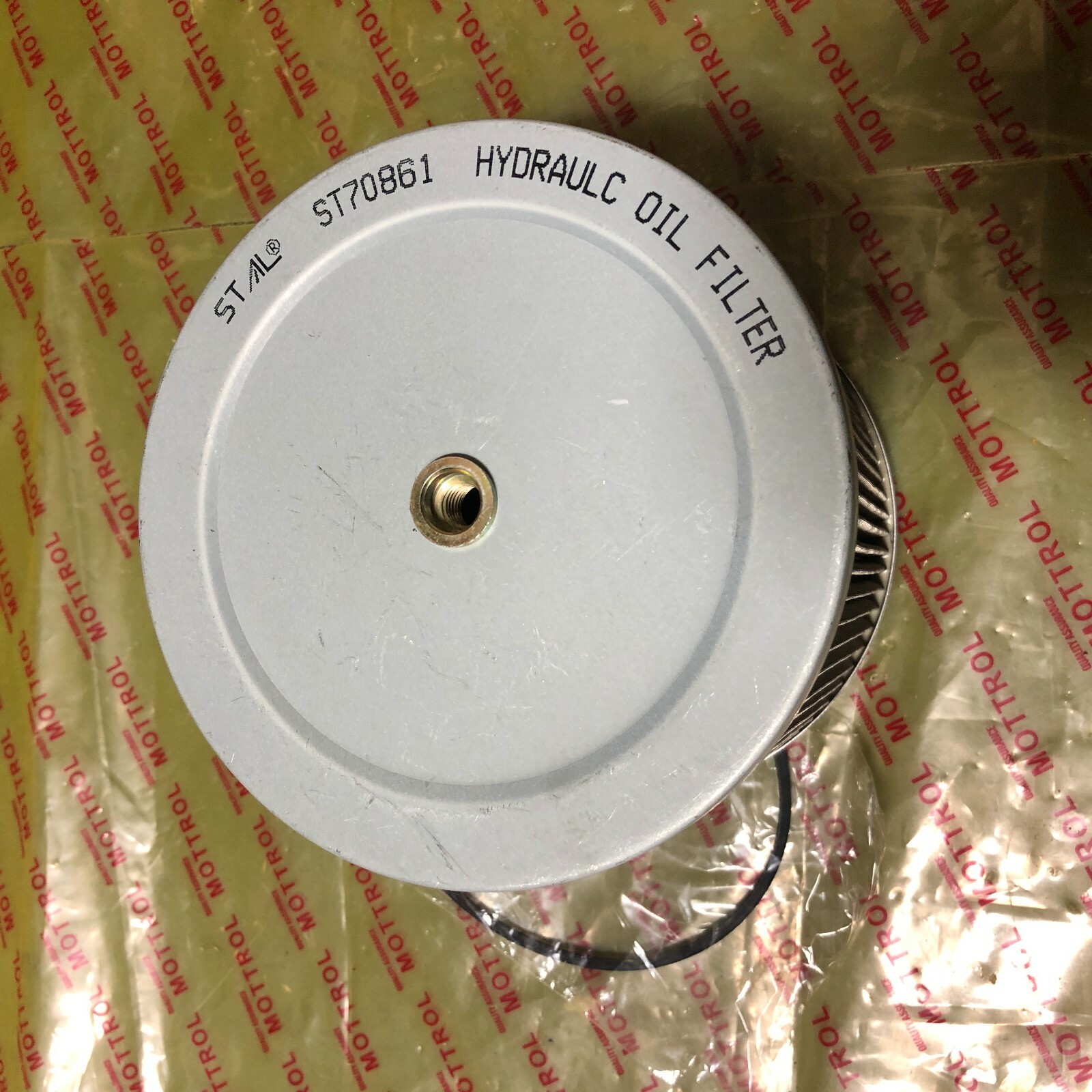 209-6000 FILTER SCREEN AS FITS CATERPILLAR E320B E320C E320D E330B ...