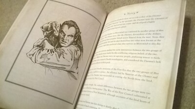Elder Scrolls 4 IV Oblivion Collector "Empire Guide" BOOK, Xbox 360/One ...