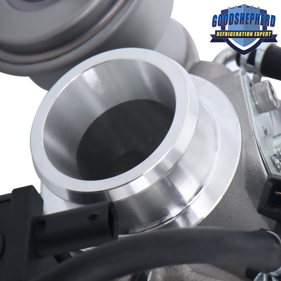 Turbo Turbocharger For Chevrolet Equinox GMC Terrain 2018-2022 1.5L SUV ...