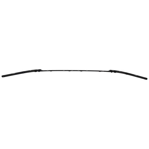 Bumper Face Bar Trim Molding Step Pad Front 86595D9520 for Kia Sportage ...
