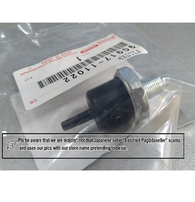 Toyota Genuine Gas Filter 90917-11022 | eBay