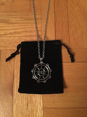 Fallout 4 Vault 111 Necklace/Pendant or Keychain | eBay