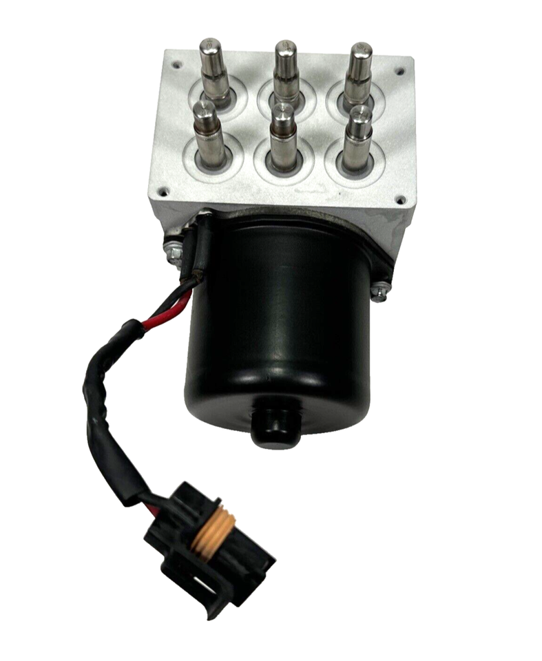 2000-2007 ACDelco OEM GM Yukon Escalade Tahoe Sierra ABS Anti Lock ...