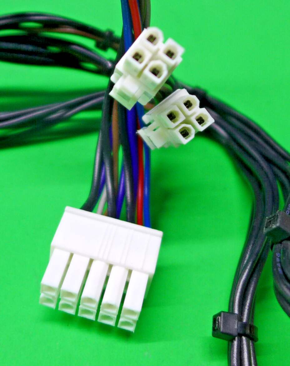 Genuine Alienware Aurora R13 R14 R16 1000W Power Supply D1000EPS-00 ...