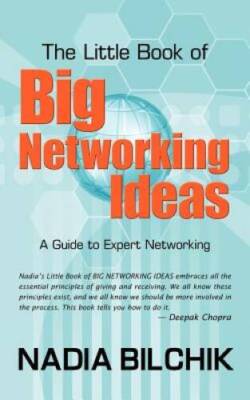 The Little Book of Big Networking Ideas: A Guide to Exper - VERY GOOD ...
