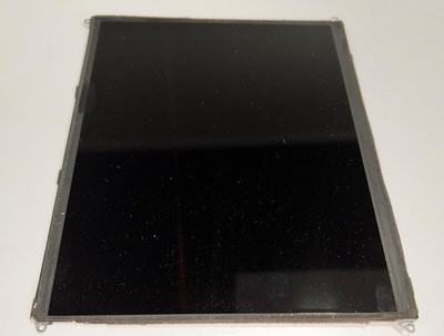 DISPLAY FUNZIONANTE APPLE IPAD 4 IN OTTIMO STATO UTILE COME PARTI DI ...