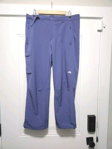 The North Face Flashdry-XD Women's Waterproof Ski Pants Size 14 | eBay