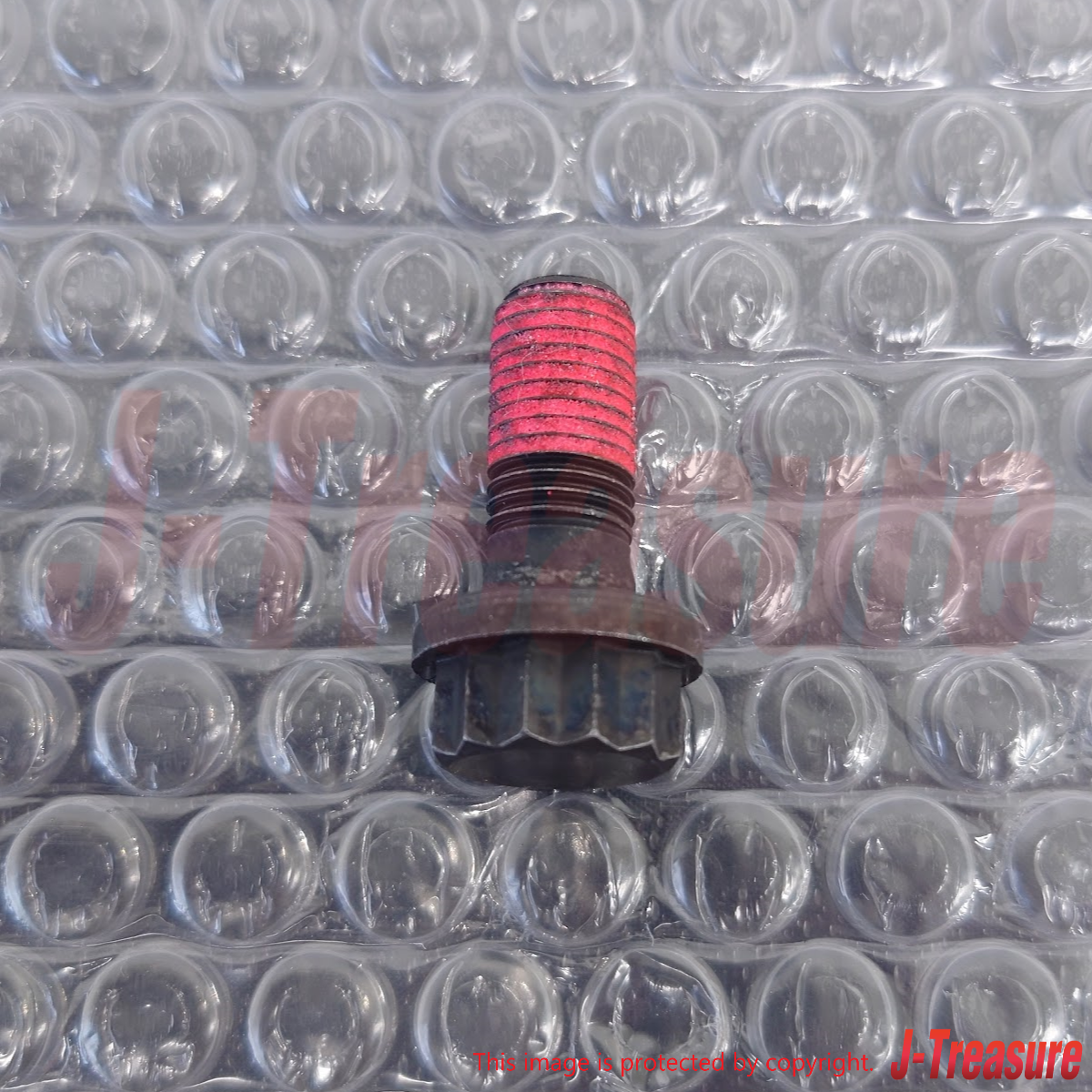 TOYOTA LEXUS Genuine Flywheel Setting Bolt 90910-02103 8pcs Set OEM | eBay
