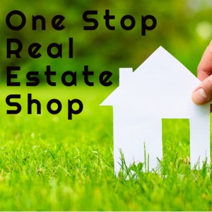 ONE STOP REAL ESTATE SHOP | eBay Stores