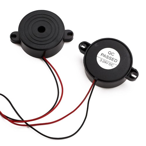 Sound Sound Beeper Constant Tone Mechanical buzzer Electronic Buzzer ...