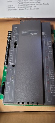 Controls - Infinet Controls