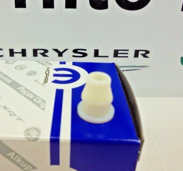 Automatic Transmission Shift Cable Bushing Mopar 68137495AA for sale ...