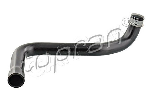 TP Cooling System Radiator Hose Fits MERCEDES 906 VW Crafter 30-50 ...