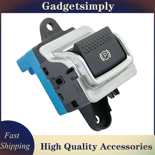 Electronic Parking Brake Control Switch For Jaguar F-Pace 2017-2019 XE ...