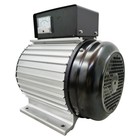 10KW Portable Permanent Magnet Generator Stable Power Generation 1800r ...